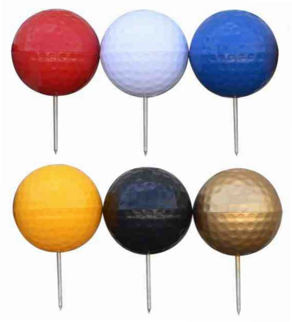 Tee Marker - Golf course/Turf care/Turf equipment/Turf equipment parts ...