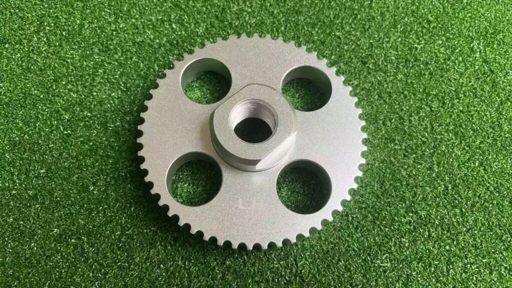 Toro Pulley Drum LH 105-5365 - Mingxin Turf