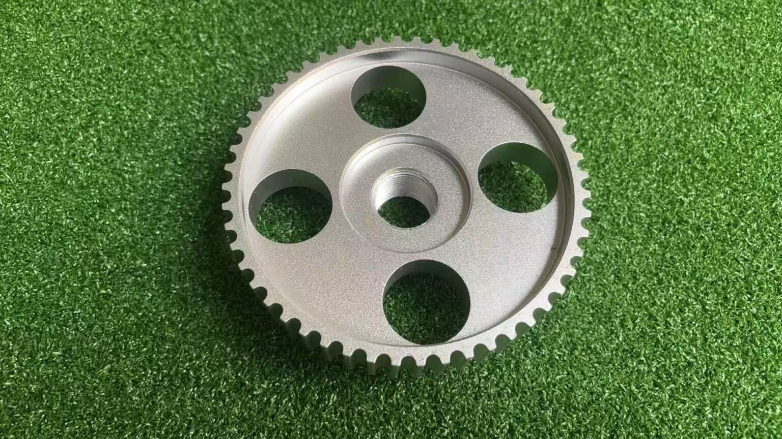 Toro Pulley Drum LH 105-5365 - Mingxin Turf