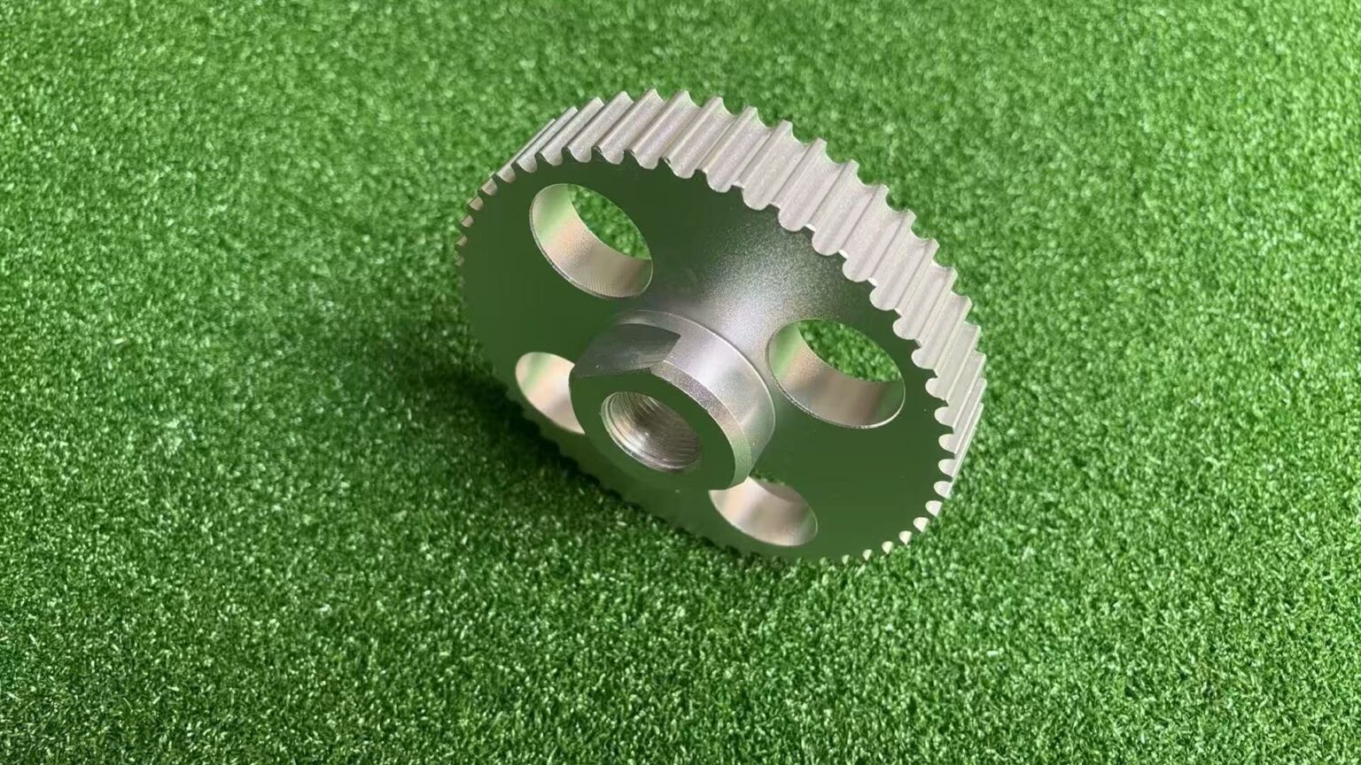 Toro Pulley Drum LH 105-5365 - Mingxin Turf