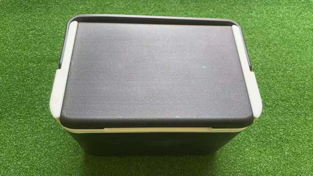 Club Car Cooler Box - Mingxin Turf