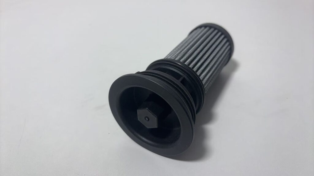 Toro Hydro Oil Filter 117-0390 - Mingxin Turf