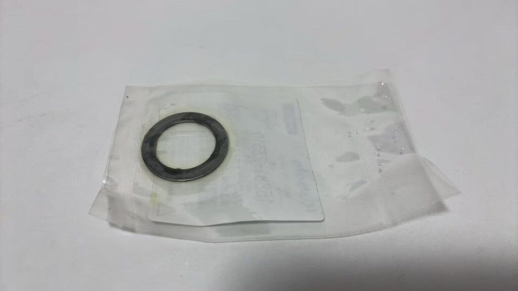 Kubota Slinger 15881-23310 (Genuine) - Mingxin Turf