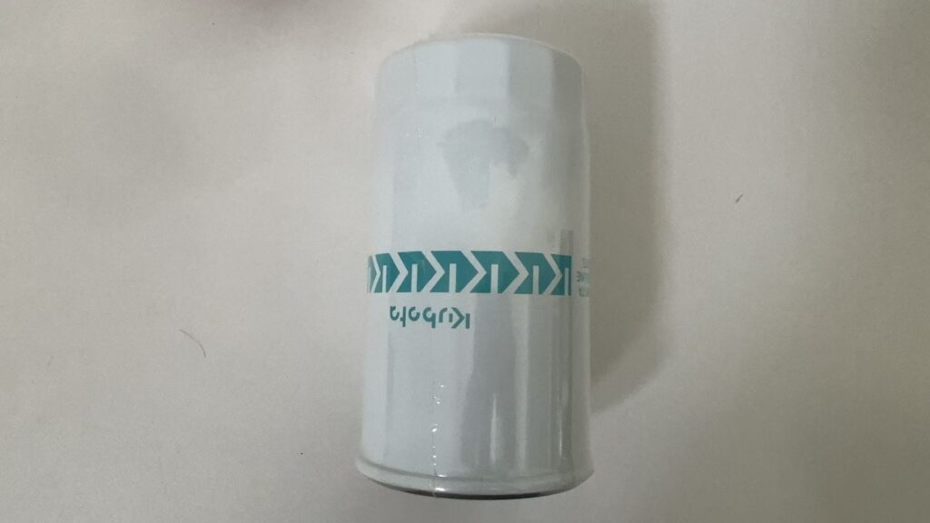 Kubota Oil Filter HHTAO-37710 - Mingxin Turf