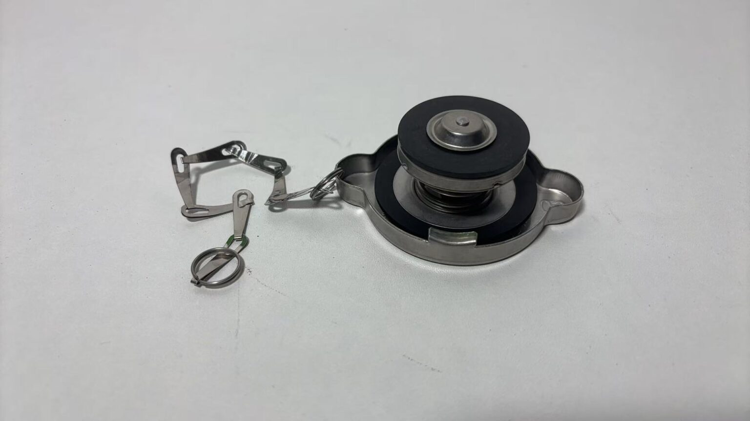 Toro Radiator Cap 66-3240 - Golf course/Turf care/Turf equipment/Turf ...