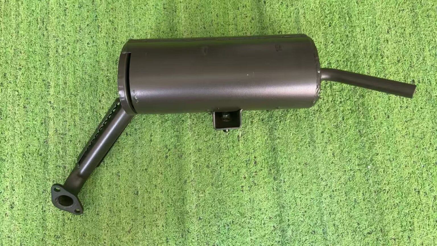 Club Car Exhaust System, EX40 103980001 (Genuine) - Mingxin Turf
