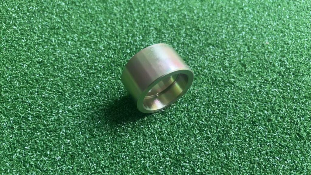 Toro Pulley-Idler 115-6873 - Mingxin Turf