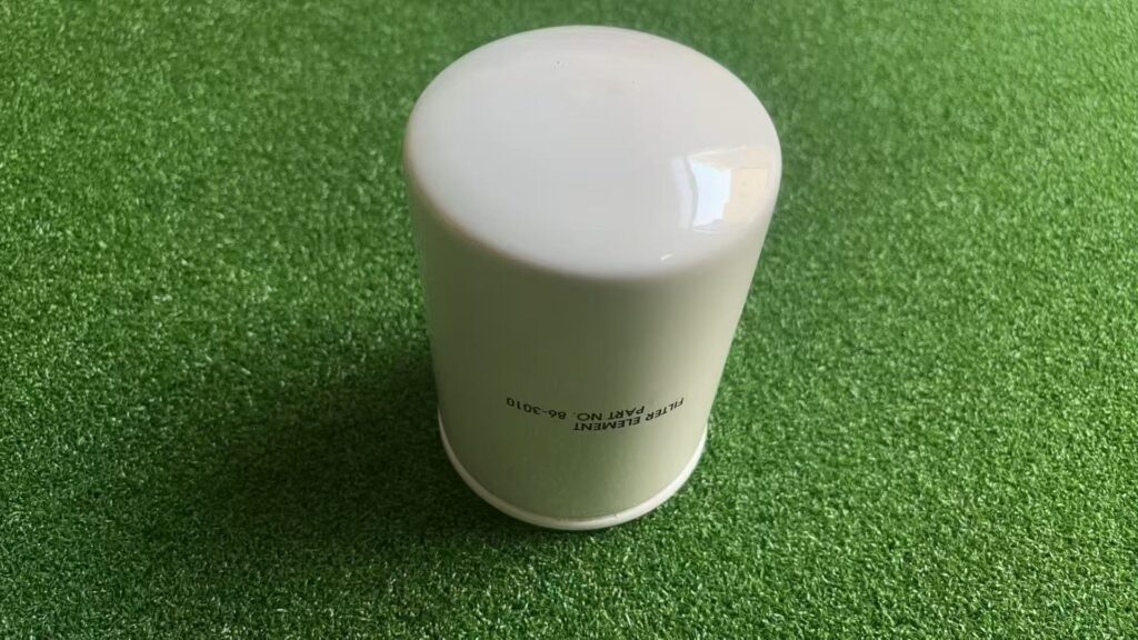 Toro Hydraulic Oil Filter 86-3010 - Mingxin Turf