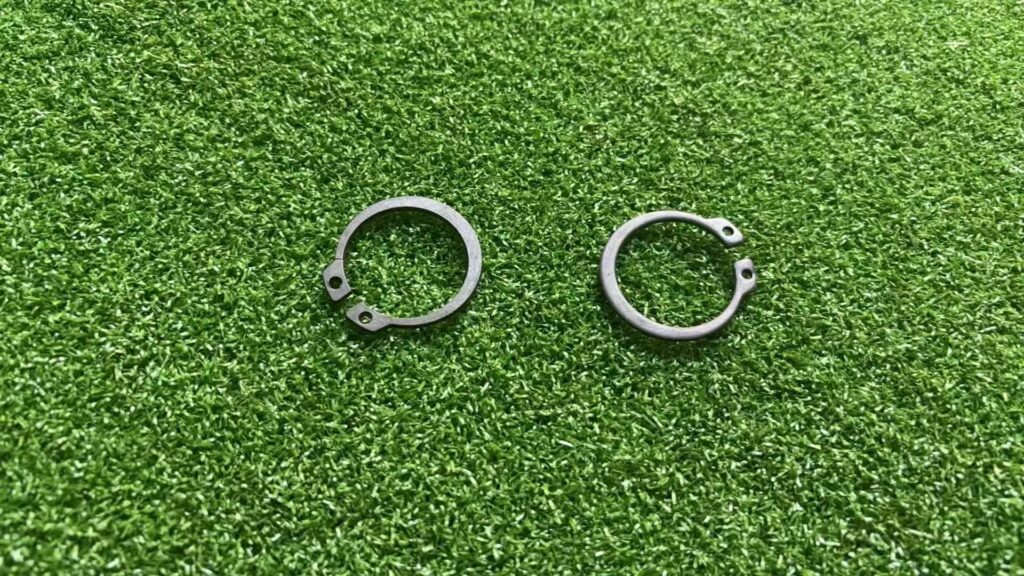 Toro Snap Ring 92-2601 - Mingxin Turf