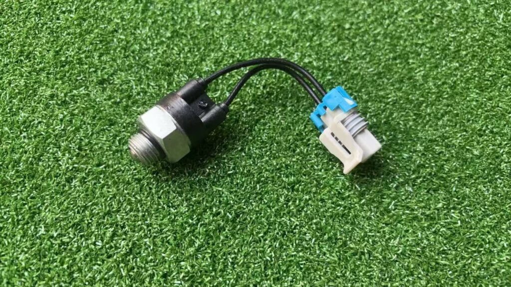 John Deere Switch Kit AMT2638 - Mingxin Turf