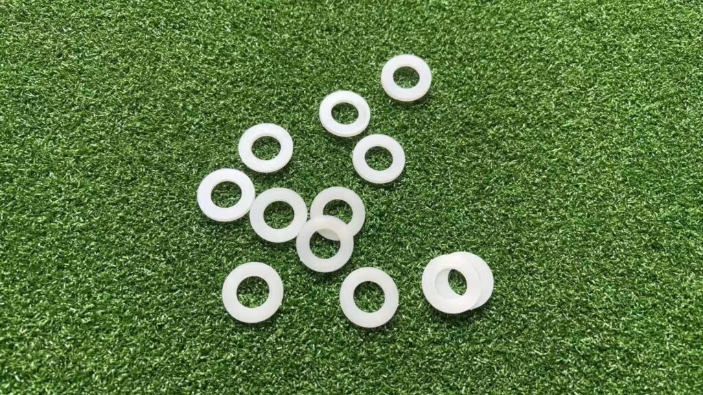 Toro Washer - Nylon 61-1950 - Mingxin Turf