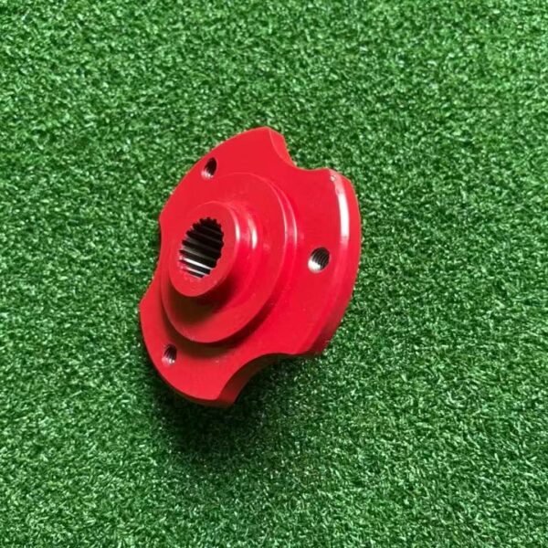 Home - Mingxin Turf