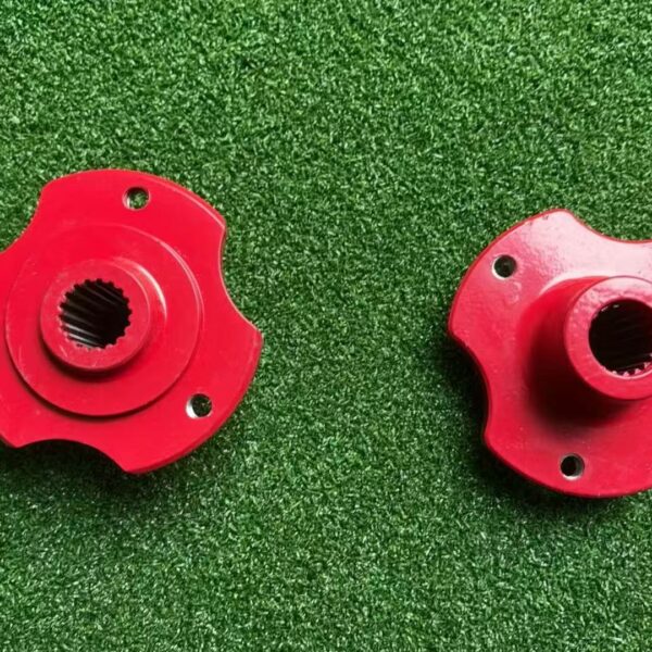 Home - Mingxin Turf