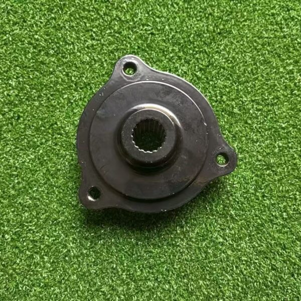Home - Mingxin Turf