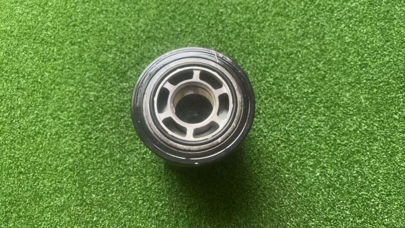John Deere Hydraulic Oil Filter AM102723 - Mingxin Turf