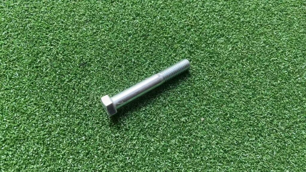 Toro Bolt - Hex HD 1/2-13 x 3-1/4 - Mingxin Turf