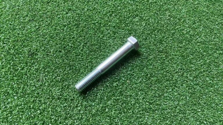 Toro Bolt - Hex HD 1/2-13 x 3-1/4 - Mingxin Turf