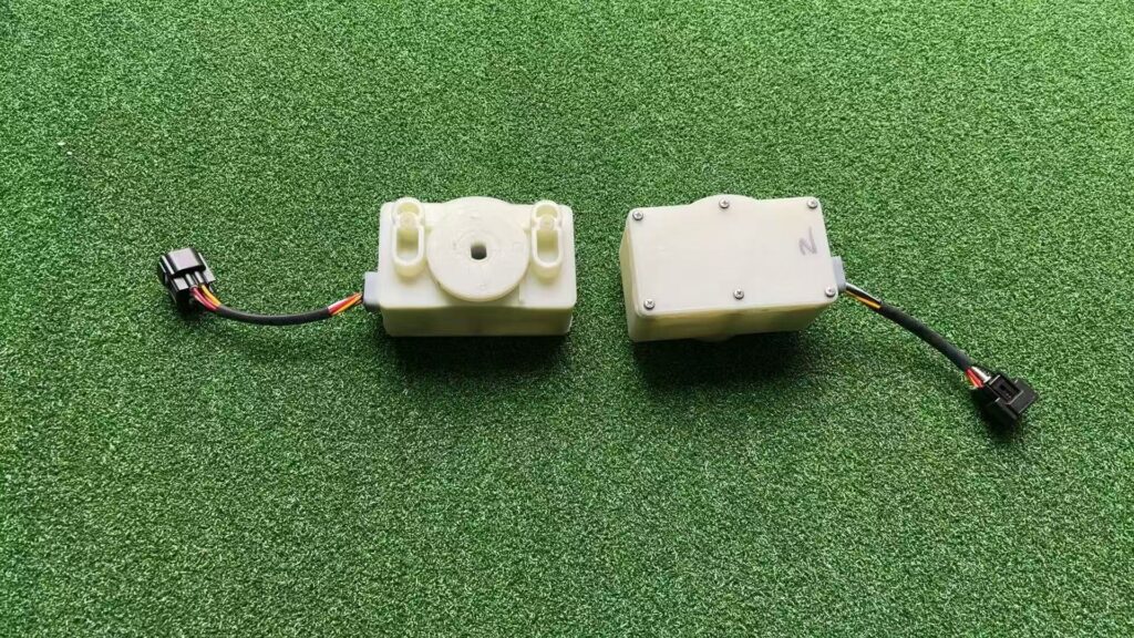 Procar Accelerator Box 2.01.02.02.003 - Mingxin Turf