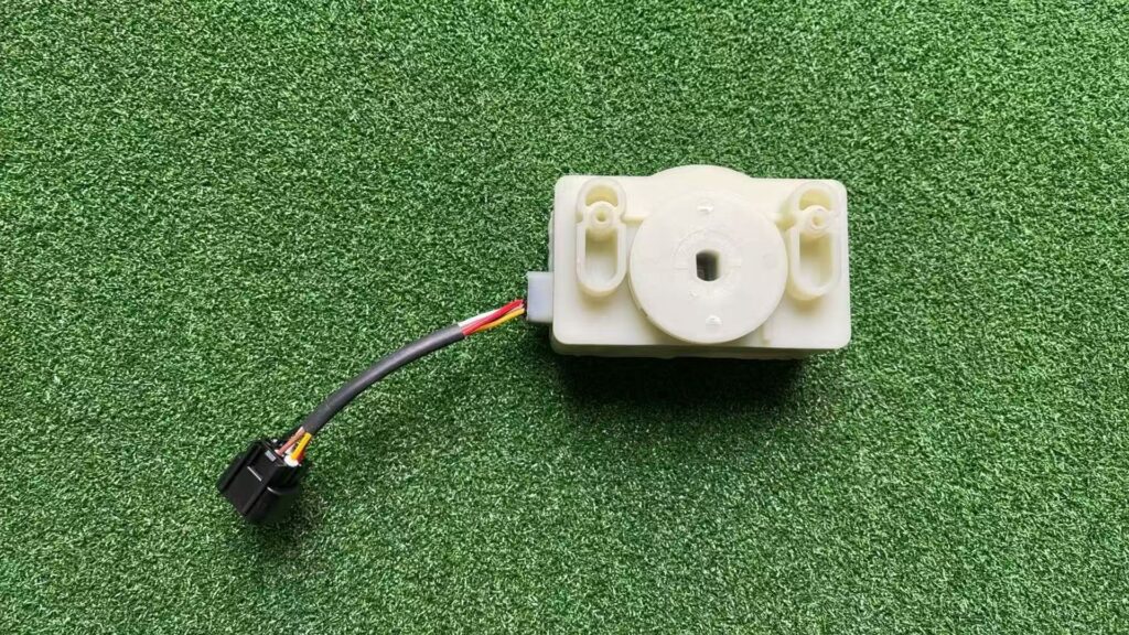 Procar Accelerator Box 2.01.02.02.003 - Mingxin Turf