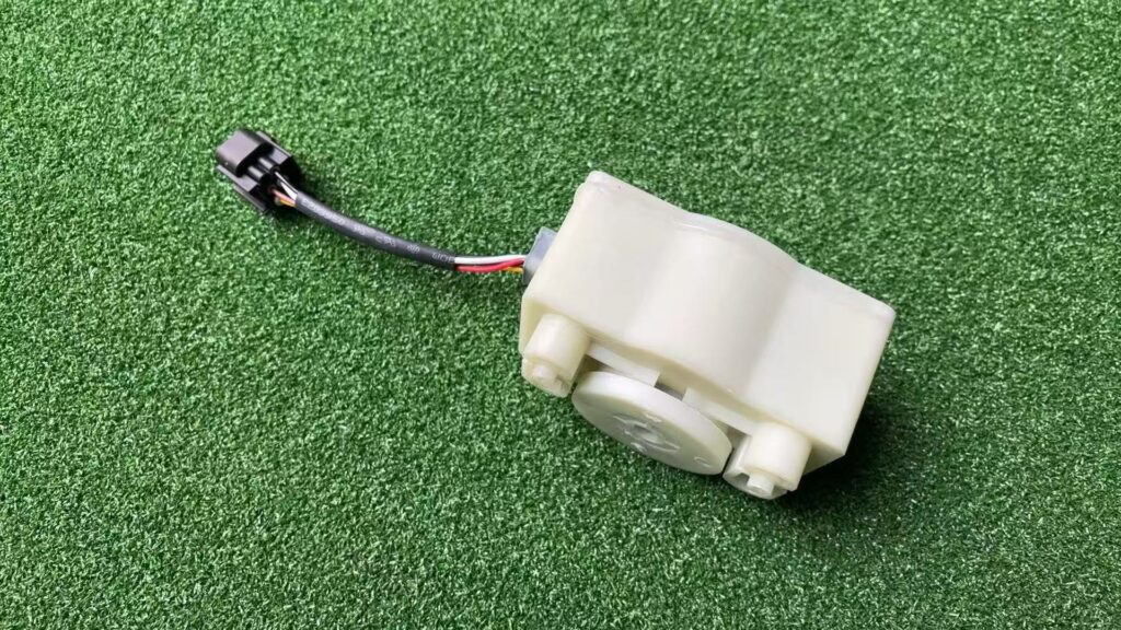 Procar Accelerator Box 2.01.02.02.003 - Mingxin Turf