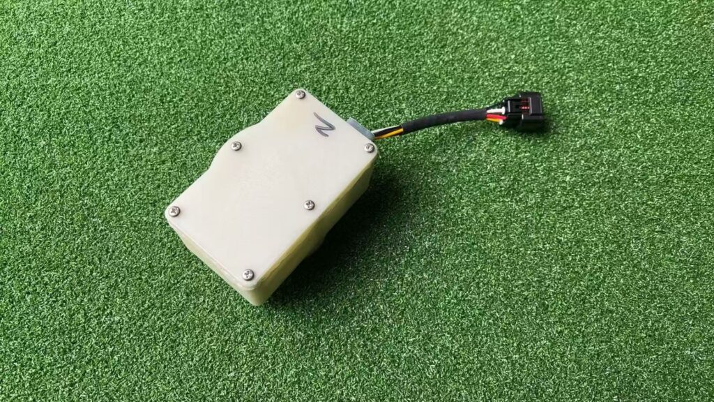 Procar Accelerator Box 2.01.02.02.003 - Mingxin Turf
